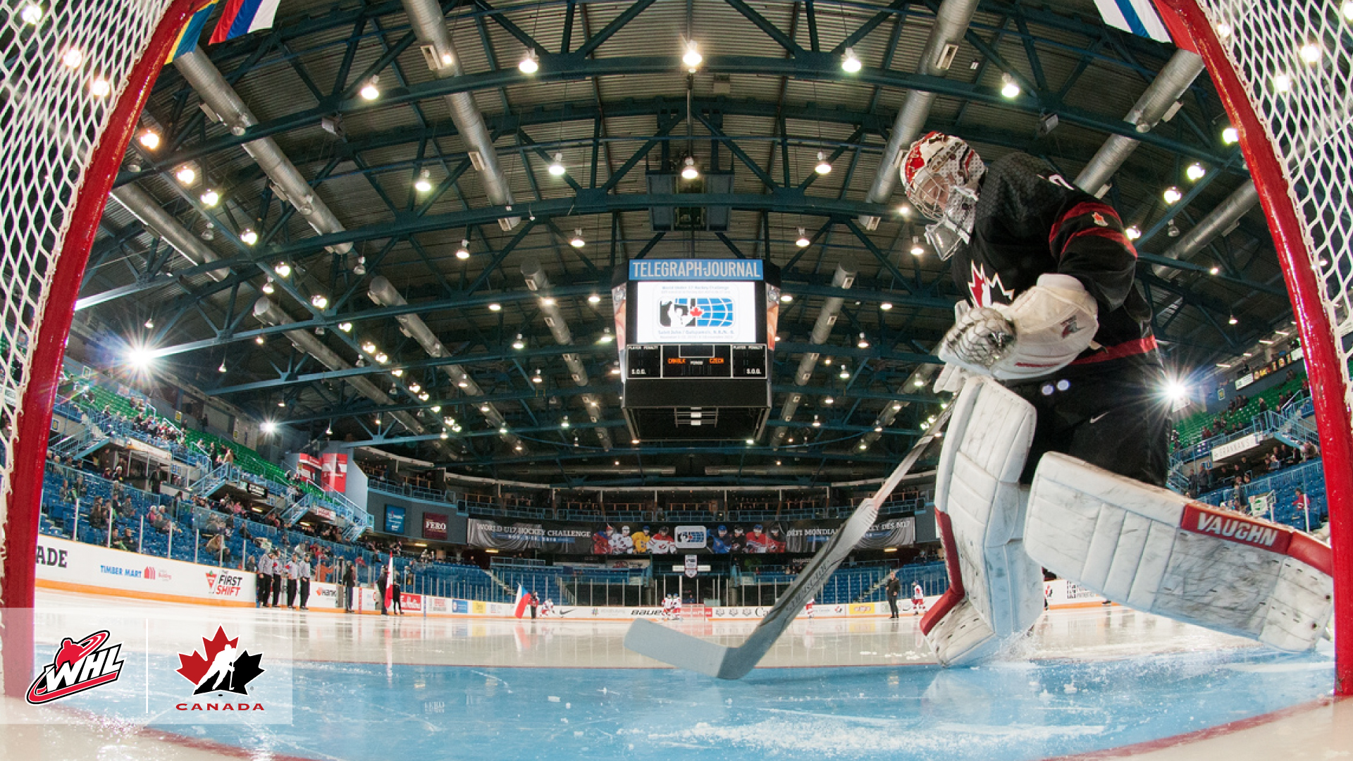 2019 World Under-17 Hockey Challenge schedule and ticket packages ...