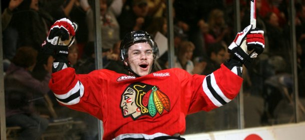 Winterhawks’ Ty Rattie Named CHL Player of the Week | Canadian Hockey ...