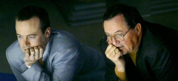 The Ed Chynoweth Internship Program | Canadian Hockey League