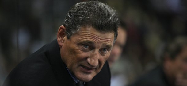 Canada Names 2013 WU18 Coaching Staff - CHL