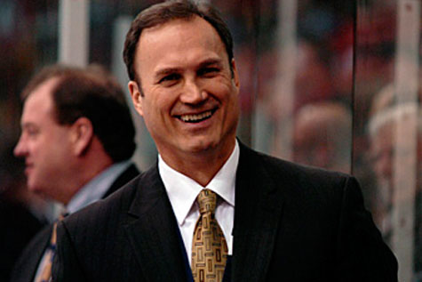 Foligno savoured his all-star experience - CHL