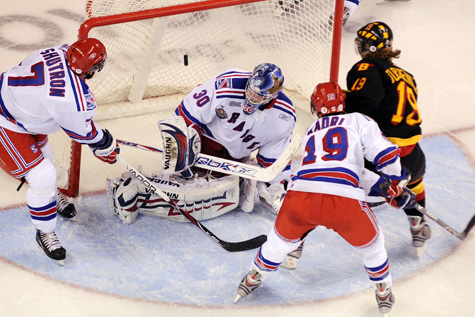 Turkiewicz scores OT winner for Bulls - CHL