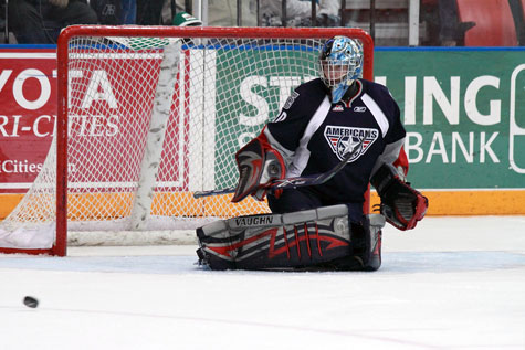 | Canadian Hockey League