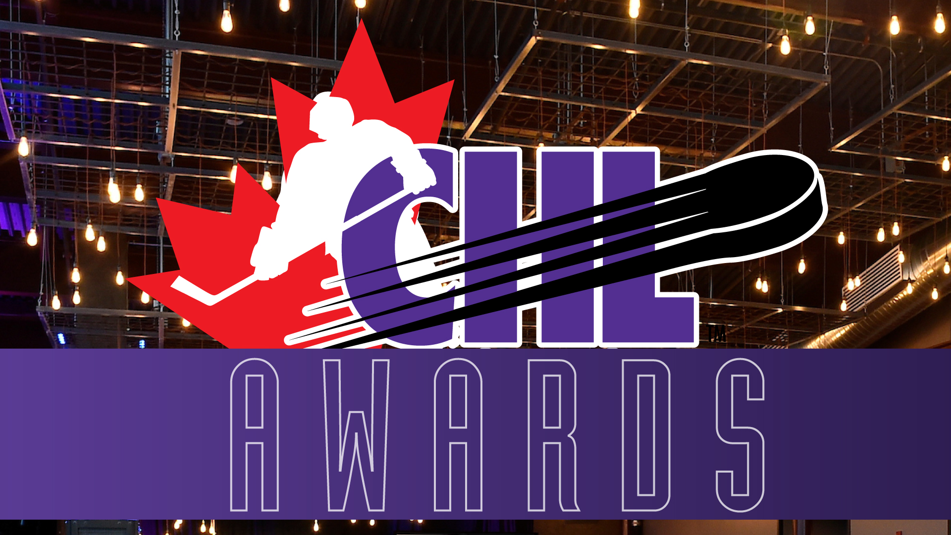 CHL announces 2017-18 Award Finalists | Canadian Hockey League