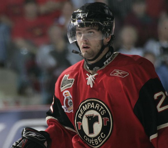 MasterCard Memorial Cup Memories: Remparts redemption - CHL