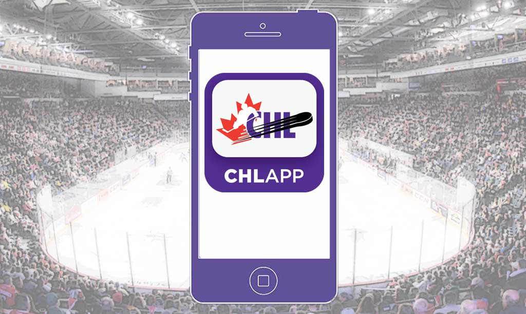 CHL announces partnership with Adept Mobile to create best-in-class ...