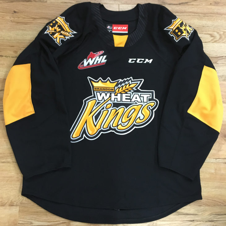 Photo Gallery: CHL's 2019-20 CCM QuickLite Uniforms - CHL