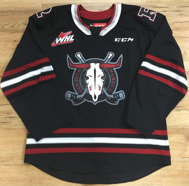 Photo Gallery: CHL's 2019-20 CCM QuickLite Uniforms - CHL