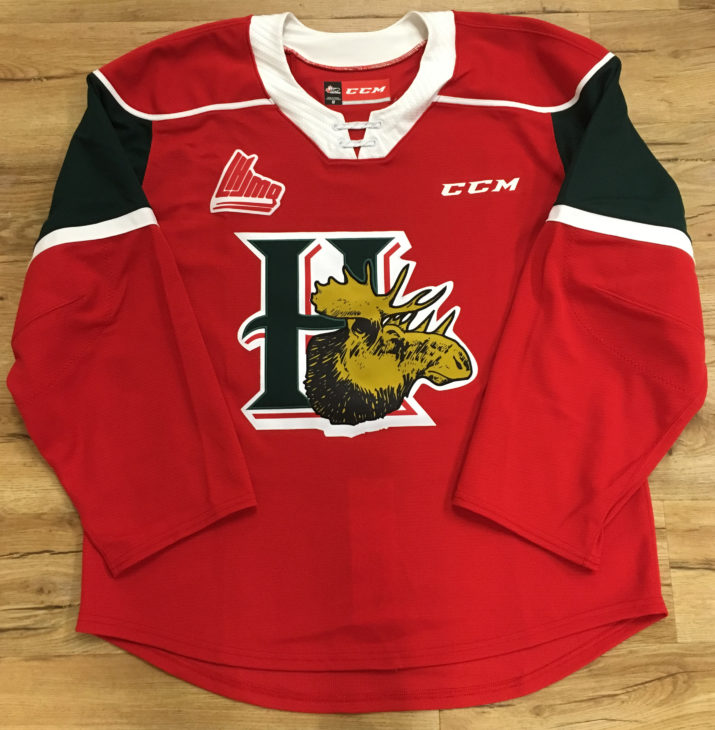 Photo Gallery: CHL's 2019-20 CCM QuickLite Uniforms - CHL