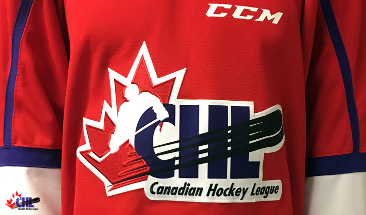 Photo Gallery: CHL's 2019-20 CCM QuickLite Uniforms - CHL