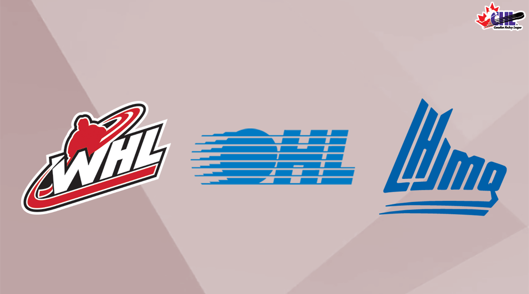 Final CHL standings confirmed for 2019-20 regular season - Canadian ...