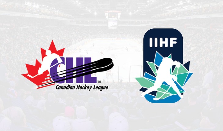 75 CHL players past and present expected to compete in World Juniors - CHL