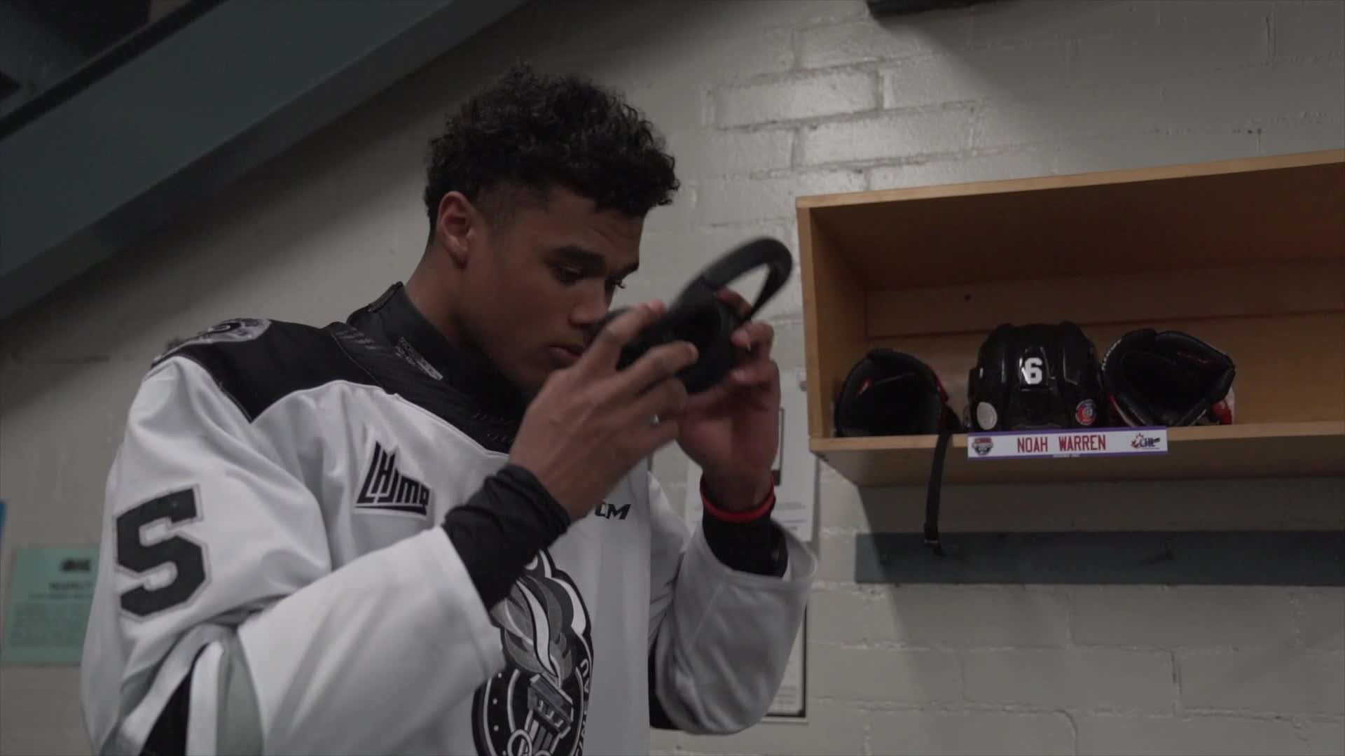TSN's Craig Button's 'Q' Watch | Canadian Hockey League