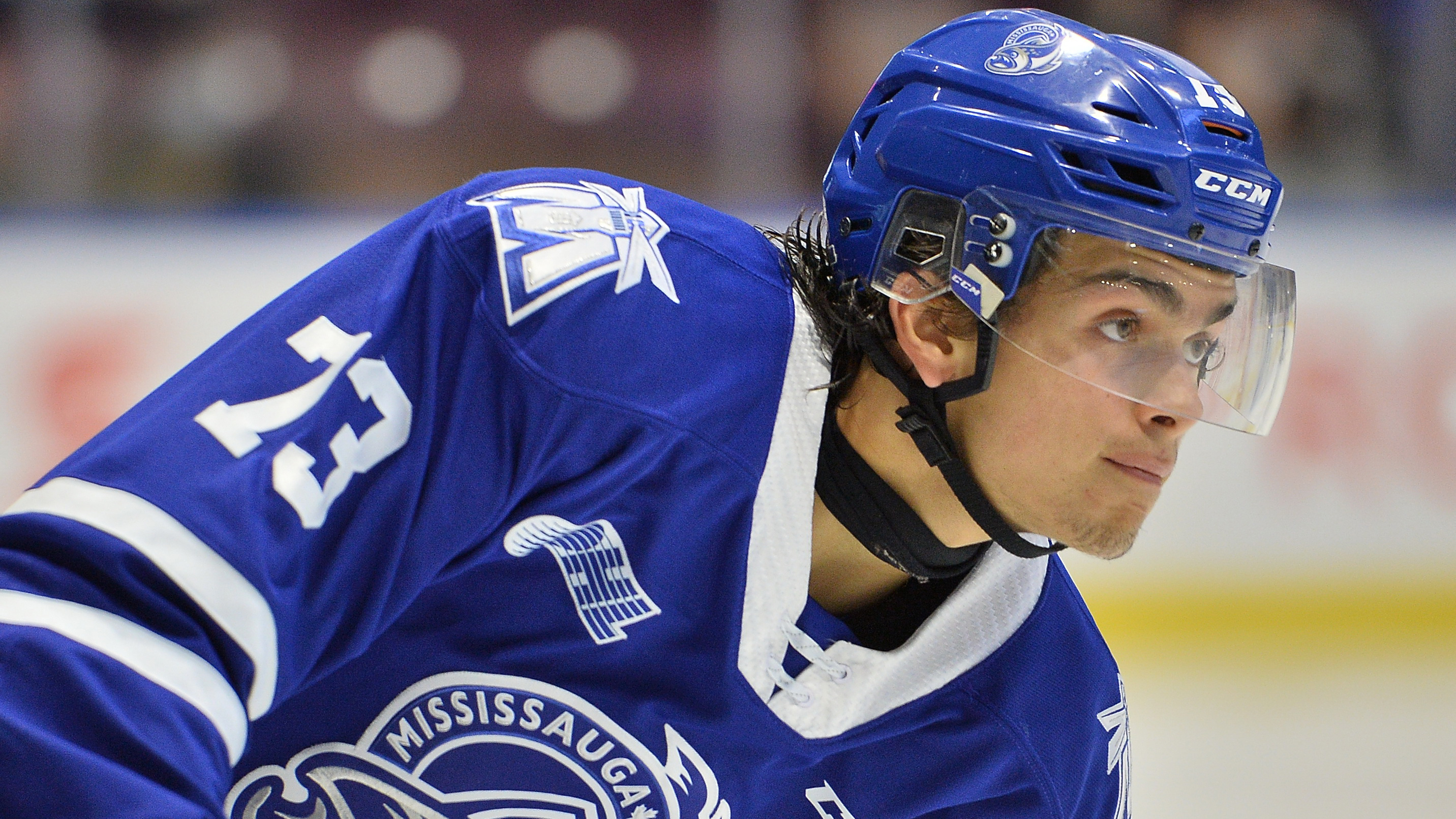 Top 10 CHL players still available - Canadian Hockey League