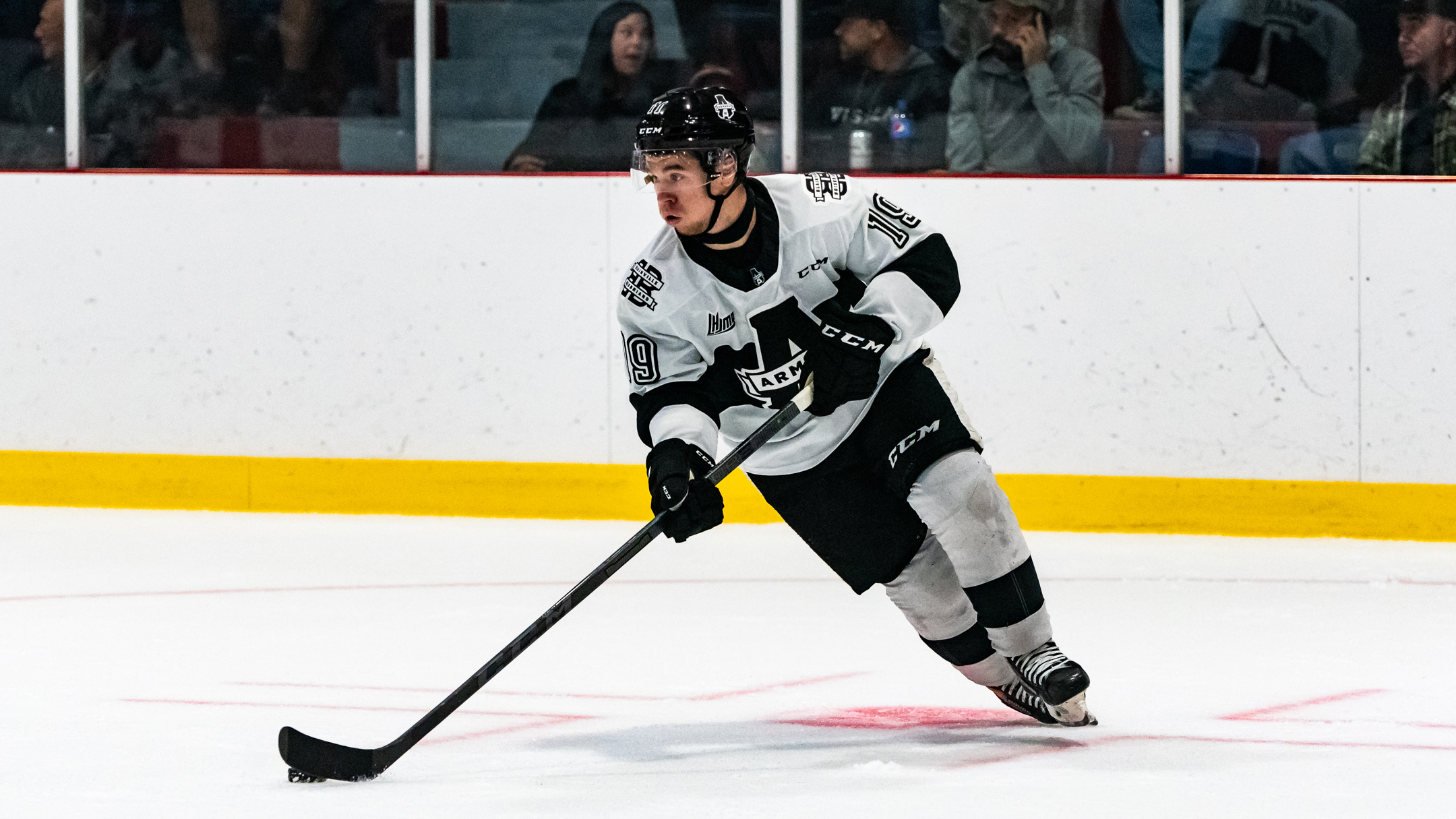 QMJHL 2022-23: Faces in different places | Canadian Hockey League