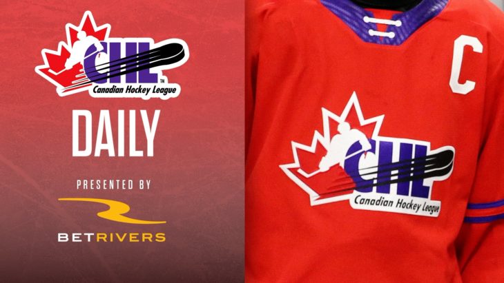 CHL Daily: Remparts win battle between top QMJHL teams - CHL
