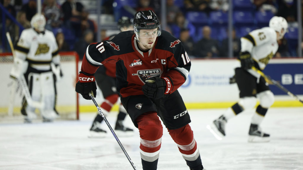 World Juniors gold medallists Dach and Ostapchuk traded - CHL