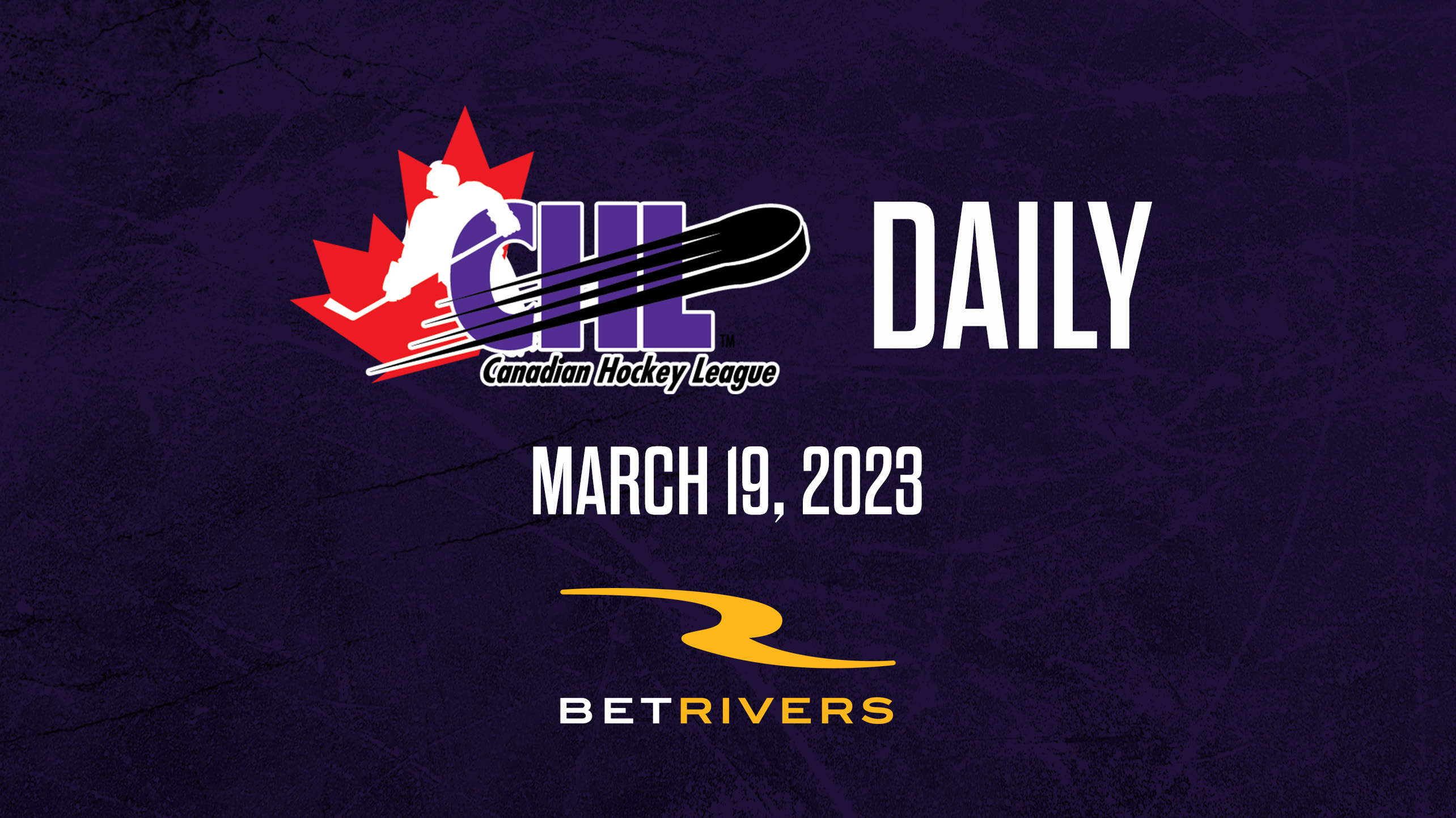 CHL Daily: Burke scores 50th goal as Sarnia's streak continues ...