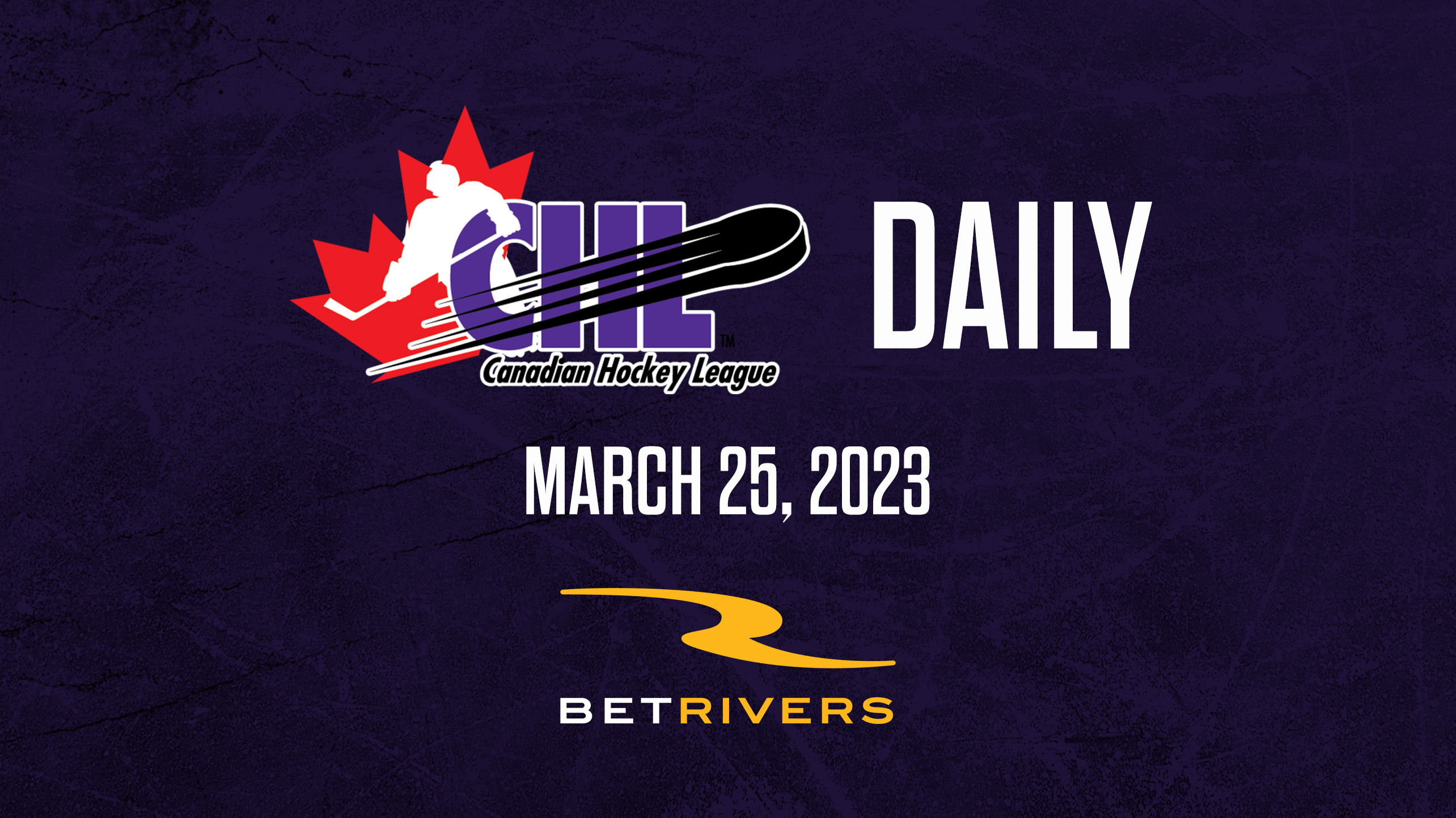 CHL Daily: 67's record 50th win | Canadian Hockey League