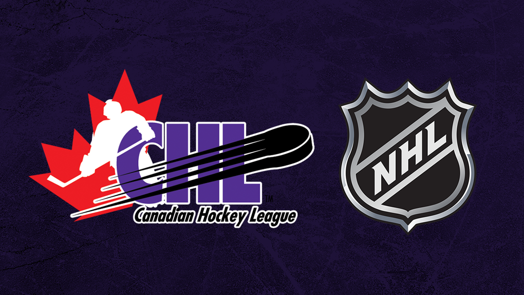 CHL to NHL: Five alumnus make NHL debuts - Canadian Hockey League