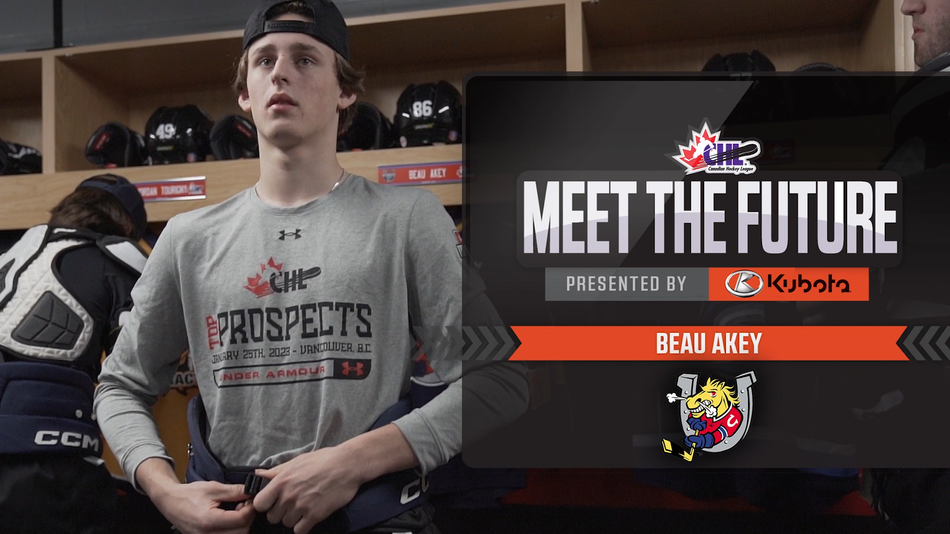 Meet the Future Archives | Canadian Hockey League