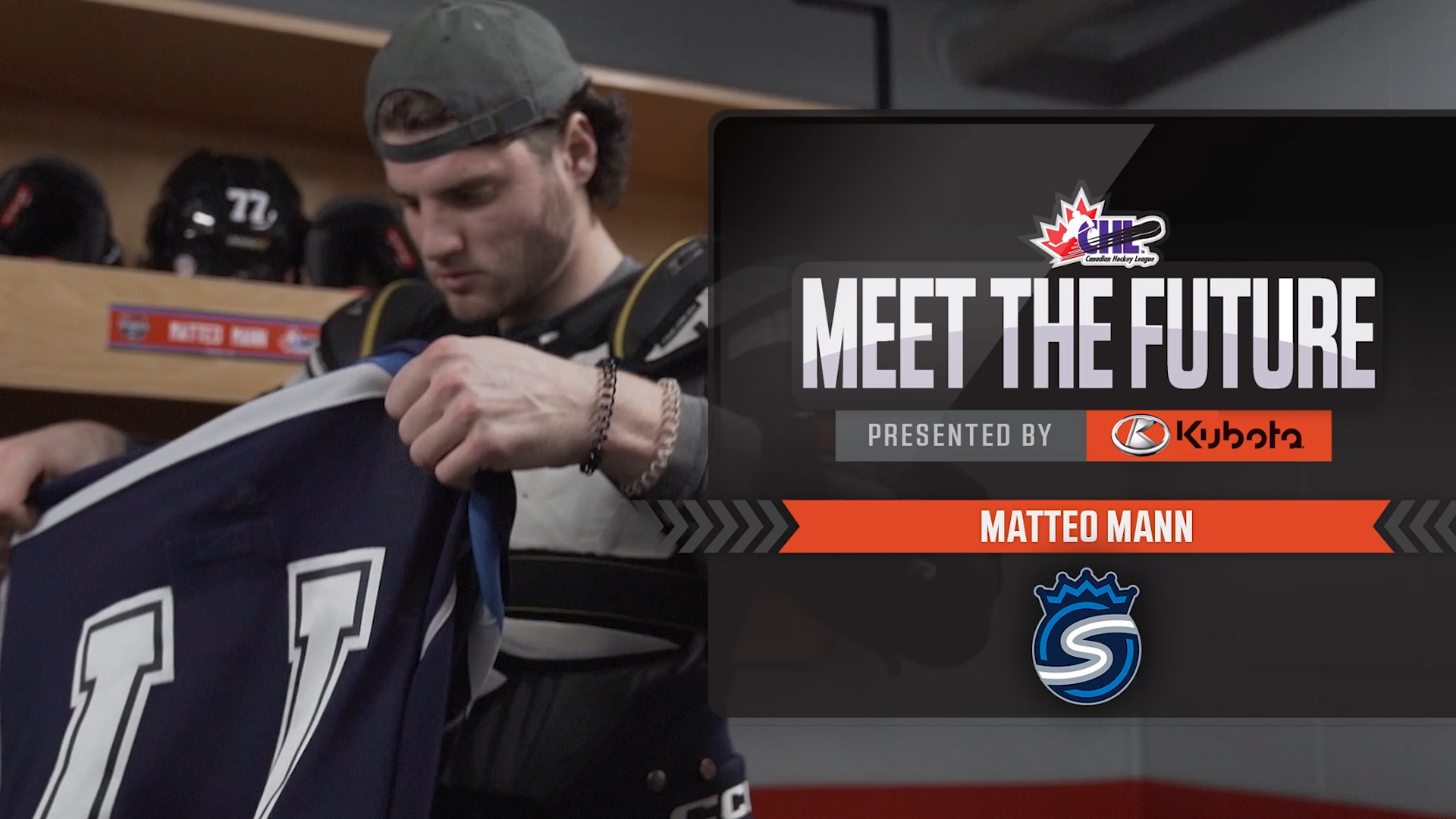 Meet the Future Archives | Canadian Hockey League