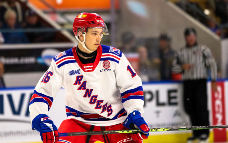 2023 NHL Draft - Day 2 / Rounds 2-7 - Live Blog | Canadian Hockey League